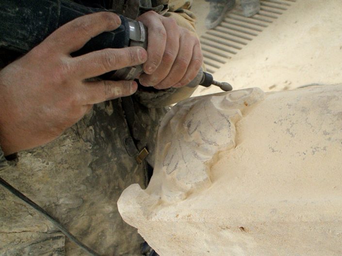 From the Quarry to your Home - BT Architectural Stone