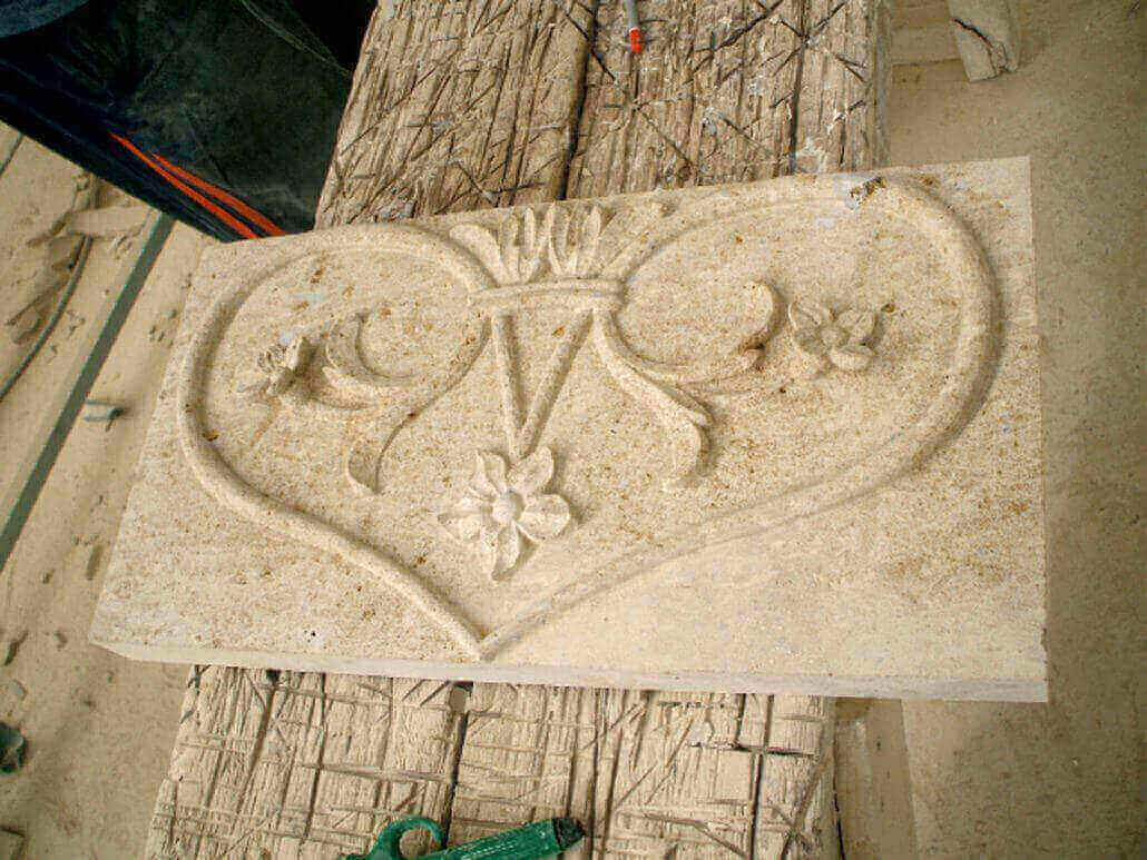 From the Quarry to your Home - BT Architectural Stone