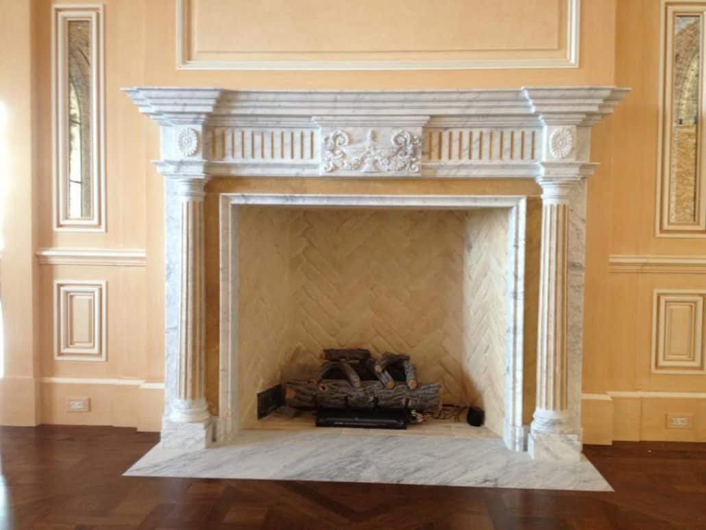 Architectural Archives - BT Architectural Stone