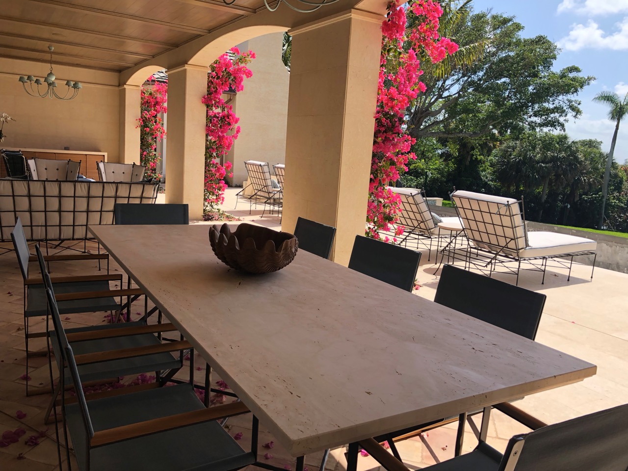 Tables & Details - BT Architectural Stone